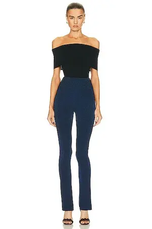 Alaïa Df Legging
