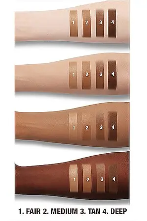 Charlotte Tilbury Beautiful Skin Bronzer - 2 Medium