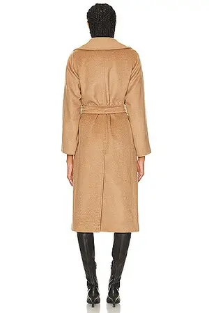 Max Mara Manuel Coat
