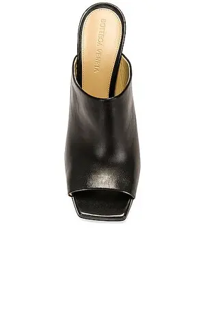 Bottega Veneta Mule Sandal