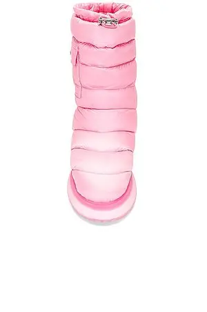 Moncler Gaia Pocket Mid Boots