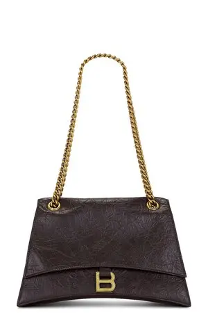 Balenciaga Crush Chain Bag