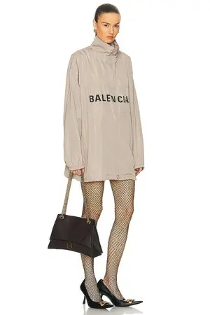 Balenciaga Crush Chain Bag