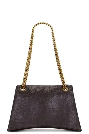 Balenciaga Crush Chain Bag