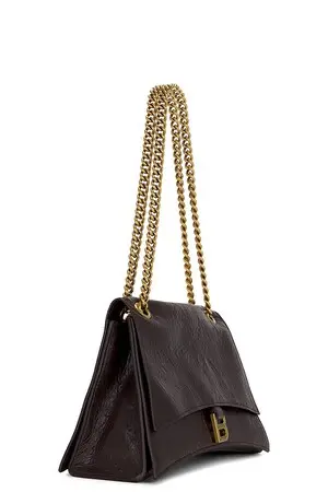 Balenciaga Crush Chain Bag