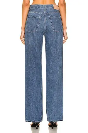 Citizens Of Humanity Annina Trouser Jeans