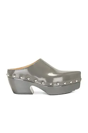 Bottega Veneta Clog Mule