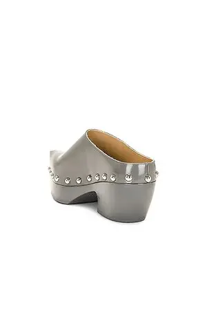Bottega Veneta Clog Mule