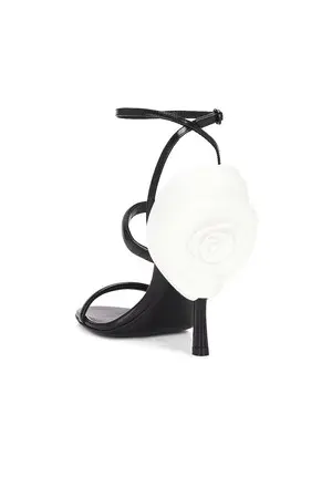 Valentino Garavani Archive Roserouche Sandal