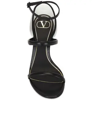 Valentino Garavani Archive Roserouche Sandal