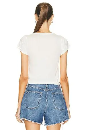 Eterne Short Sleeve Baby Tee