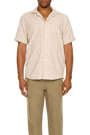 Oas Shirt