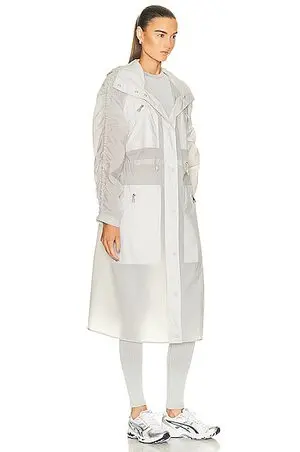 Moncler Potet Long Parka
