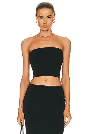 Eterne Amina Tube Top