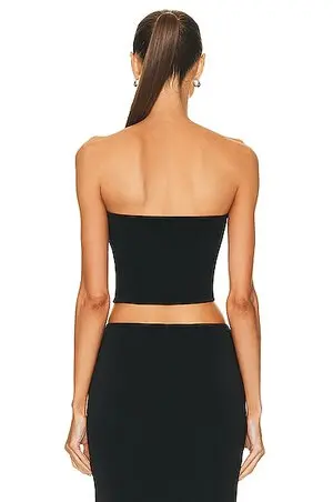 Eterne Amina Tube Top