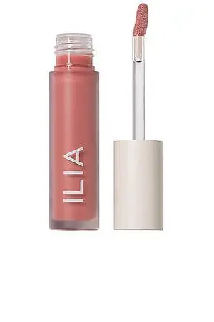 ILIA Balmy Gloss Tinted Lip Oil - Petals