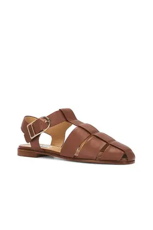 Gabriela Hearst Lynn Sandal