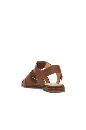 Gabriela Hearst Lynn Sandal