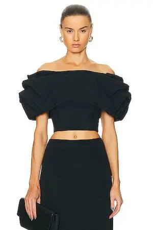 Gabriela Hearst Erwan Top