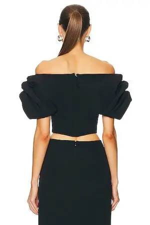 Gabriela Hearst Erwan Top