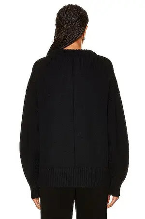 THE ROW Ophelia Knit Top