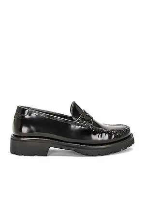 Saint Laurent Mag 15 Moccasin