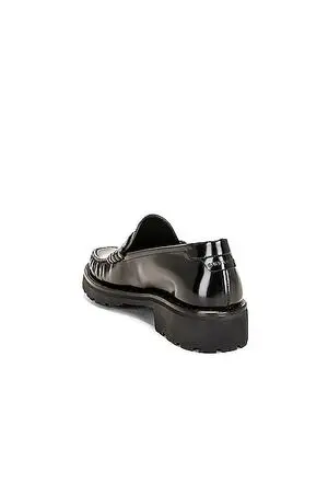 Saint Laurent Mag 15 Moccasin
