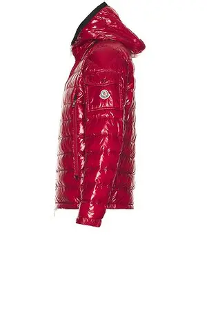 Moncler Galion Jacket - Red