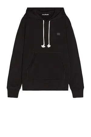 Acne Studios Fennis Face Hoodie