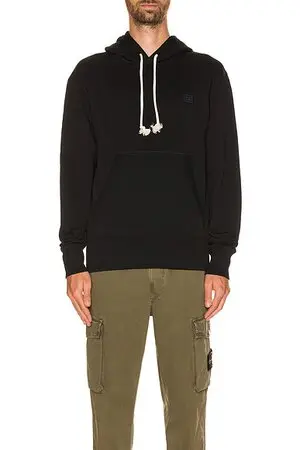 Acne Studios Fennis Face Hoodie