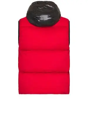 Moncler Amak Vest