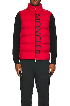 Moncler Amak Vest