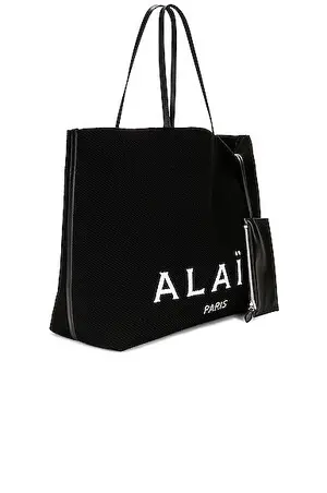 Alaïa Big Tote Bag