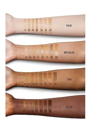 Charlotte Tilbury Charlotte's Beautiful Skin Medium Coverage Liquid Foundation With Hyaluronic Acid - 5 Neutral