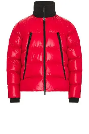 Moncler Zubair Jacket