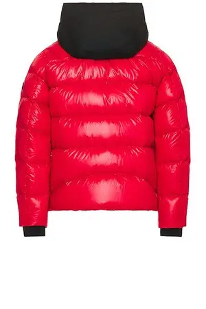 Moncler Zubair Jacket