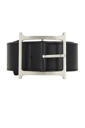 HELSA Logo Waist Belt