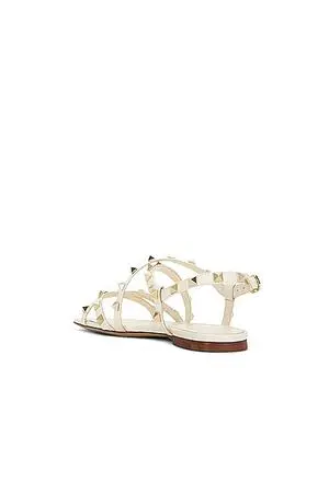 Valentino Garavani Rockstud Sandal