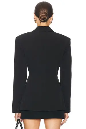 HELSA Recycled Twill Curve Jacket