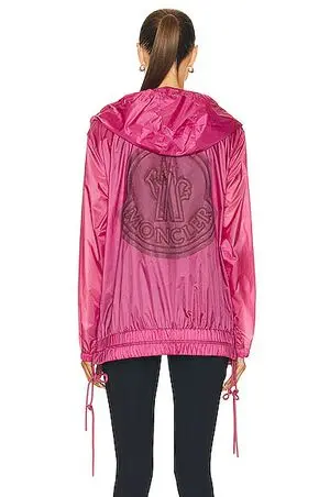 Moncler Pointu Jacket