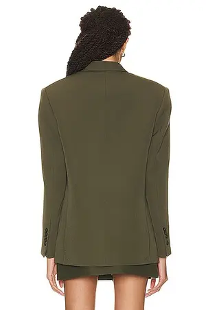 Wardrobe.NYC Double Breasted Blazer