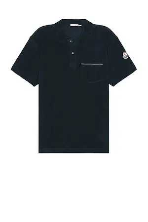 Moncler Polo