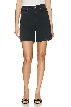 AGOLDE Stella Short