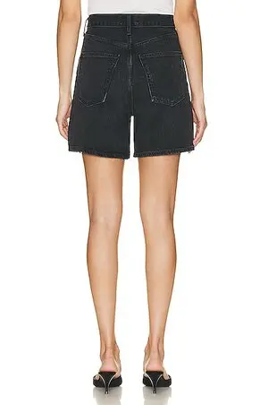 AGOLDE Stella Short