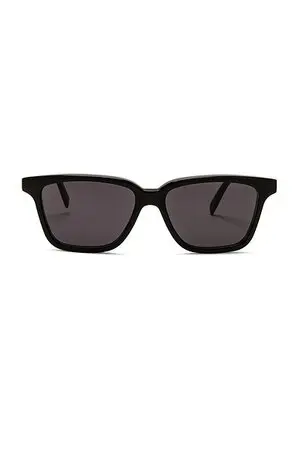 TOTEME The Square Sunglasses
