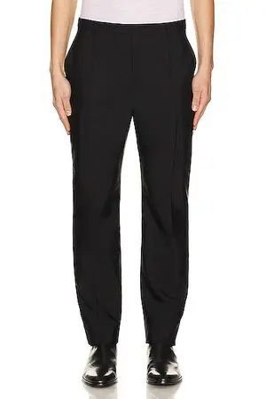 Saint Laurent High-waisted Trousers