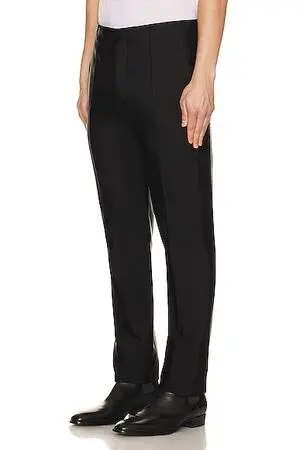 Saint Laurent High-waisted Trousers