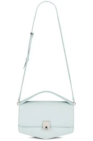 Alaïa Le Papa Top Handle Bag
