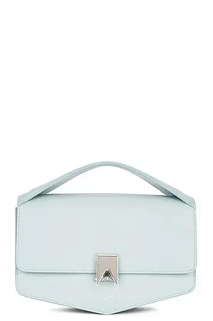 Alaïa Le Papa Top Handle Bag