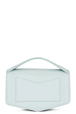 Alaïa Le Papa Top Handle Bag